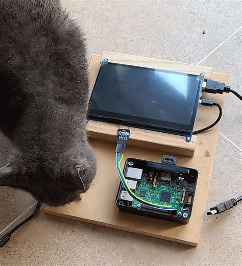 How To Use The Java Maps SDK In A Raspberry Pi Weather Station