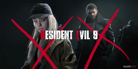 Rumor: Resident Evil Remake Leak Reveals Gameplay and Launch Platform Details