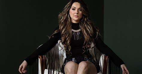 Kendra Kays Homegrown Heart Is A Touching Story Front Porch Music