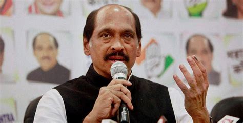 New Aicc In Charge For Ts Thakre In Hyderabad Today Will Have His