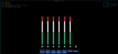 Pulseaudio Ubuntu No Sound From Frontal Case Jack AUX Ask Ubuntu