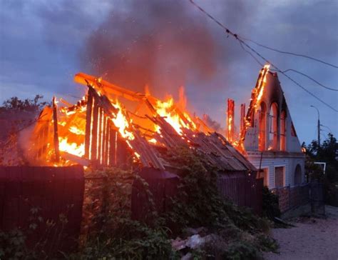 Як минула ніч на 18 травня 2025 деталі від ОВА Новини Дніпра та області Дніпро Оперативний