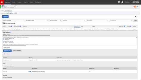 See The Evolution Of Redgate Monitor