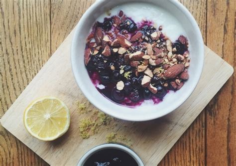 The Best Gluten Free Breakfasts And Brunches In London Londonist