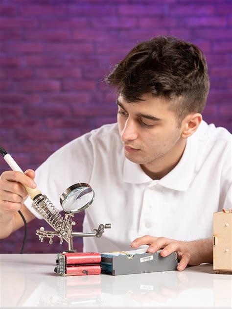 Top 5 Countries For Stem Courses Msm Unify