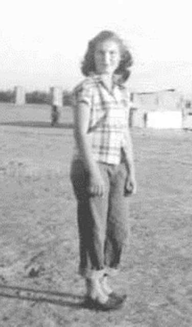 Joyce Marie Carter Weeks 1935 1993 Find A Grave Memorial