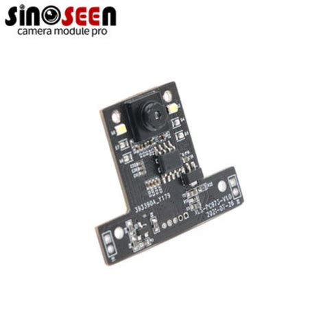 Notebook Usb Camera Module With Gc0308 Sensor Fixed Focus 03mp