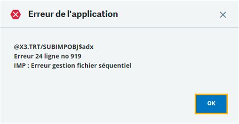 Import Error In Sage X3 V12027 2021 R3 General Discussion Sage