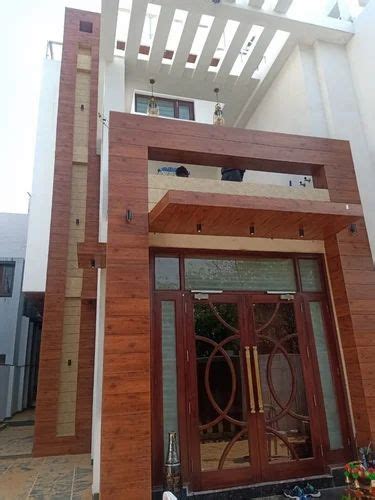 Acp Cladding For Commercial Building At Rs 250 Square Feet In Coimbatore ID 26457714055