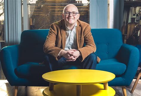 Entrepreneur Interview George Bevis Founder And Ceo Of Challenger Bank