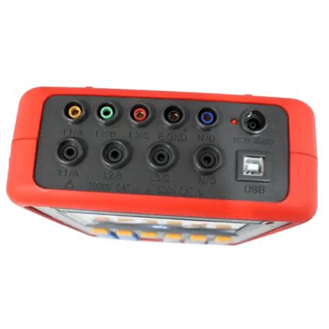 Gaotek Portable Network Analyzer Gao Tek