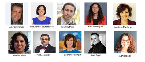 Introducing The Harrisburg University Advisory Board On Data Analytics Harrisburg University