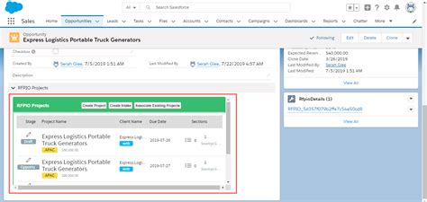 Showing And Hiding Layout Buttons Salesforce Lightning Home