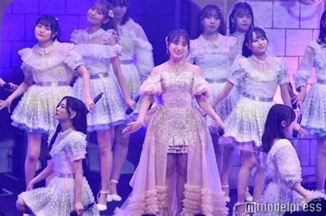 Graduation Concert For Yabuki Nako Si Doitsu English