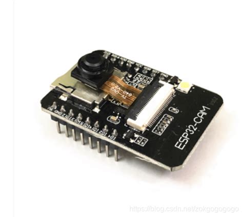 Esp32 Cam Arduino开发环境搭建esp32 Opencv Csdn博客