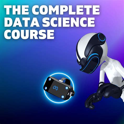 The Complete Data Science Course Digital Abc