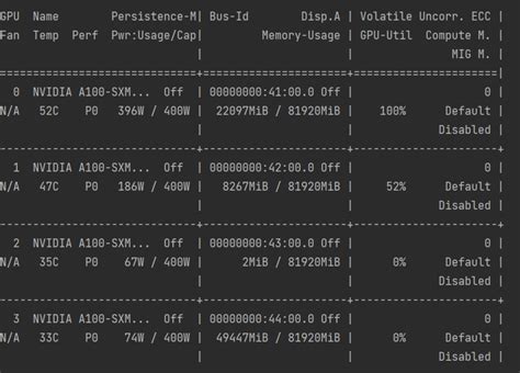 💡sug 对于单节点多gpu来说，gpu的利用率不理想 · Issue 1722 · Rucaiboxrecbole · Github