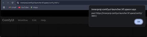 don t get too comfortable hacking comfyui through custom nodes snyk