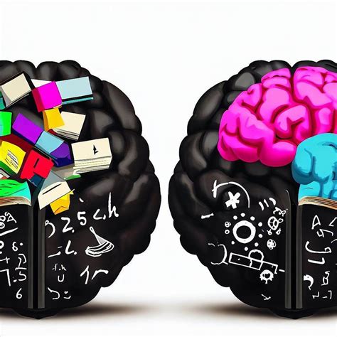 The Process Of Learning Going Beyond Memorization