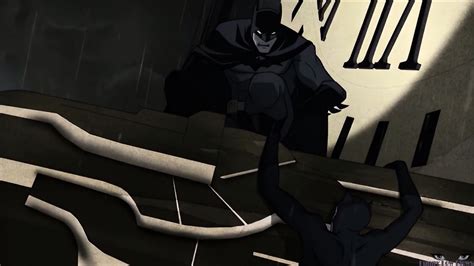 Catwoman Ballbusting Batman Anime Kick In The Balls Alexandra Cat