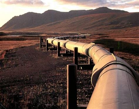 TAPI Gas Pipeline Project Enters Practical Phase In Pakistan Profit By Pakistan Today