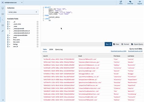 Construct A Actual Time Tableau Dashboard On Dynamodb My Blog