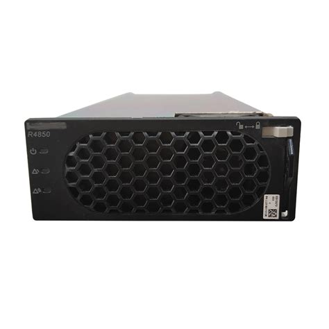 2024 New Hot Sales Rectifier Module R4850 1u 3000w 48v Module Buy 1u 3000w 48v Module
