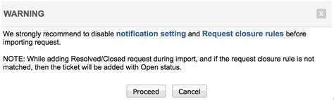 How To Import Requests From Xls File