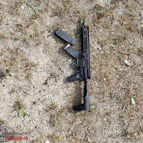 11 5 Sig Mcx Upper Northwest Firearms