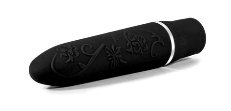 Blush Rose Bliss Vibe Black