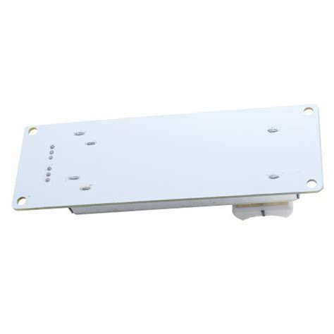 10k Double Linear Slide Potentiometer Module Output Arduino Electronic Block Ebay