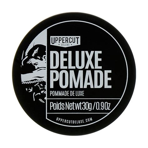 Мужская помада для укладки волос Uppercut Deluxe Pomade Midi сильной ...