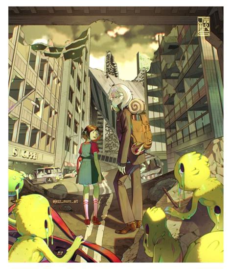 Jezz Mons Jezz Mons Art Twoucan