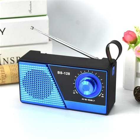 Radio Bluetooth Lautsprecher Neue Bluetooth Lautsp Grandado