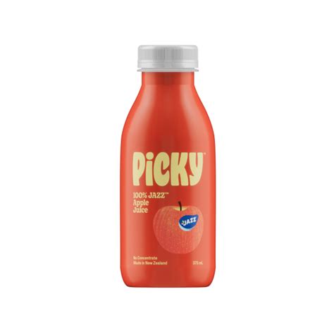 Juices Picky