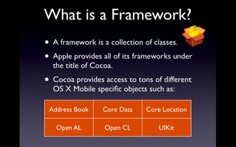 Objective C 20 An Intro Part 1 Iphone Programming Tutorials