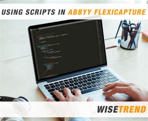 Using Scripts For Table Element In Abbyy Flexicapture 100