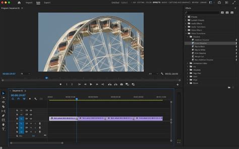 How To Quickly Loop A Video Clip In Premiere Pro Envato Tuts