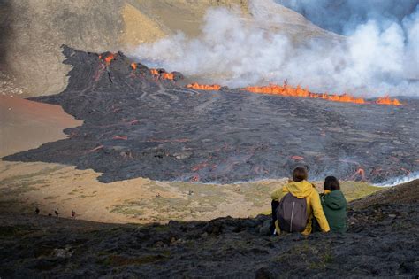 Photos Of Iceland Volcano At Michael Hannigan Blog