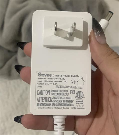 Alternatives For Class 2 Power Supply Rgovee