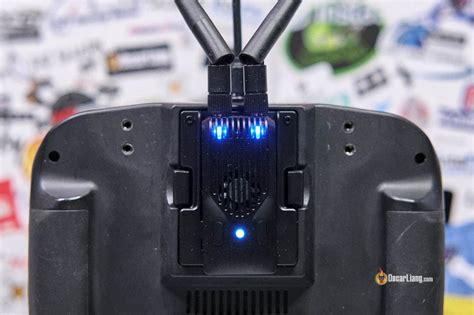 Review BetaFPV SuperG Nano Transmitter Module Leading The Charge With ExpressLRS Gemini
