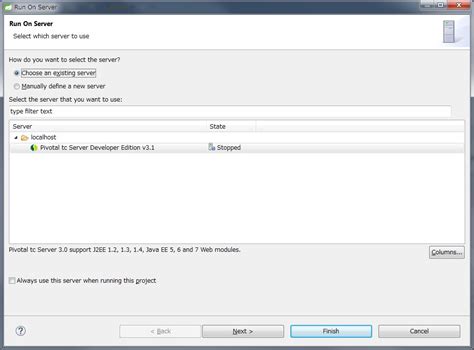 3 Tutorial Todo Application — Terasoluna Server Framework For Java