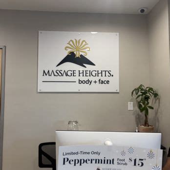 Massage Heights Sherman Oaks Updated July 2026 36 Photos And 86