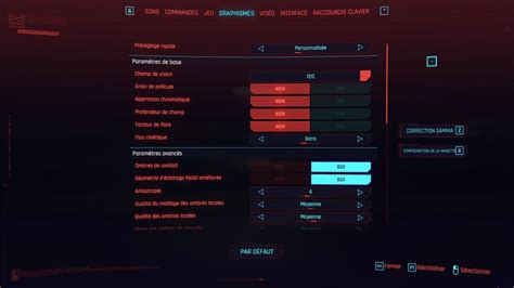 Cyberpunk 2077 How To Change FOV To 120 GamePretty