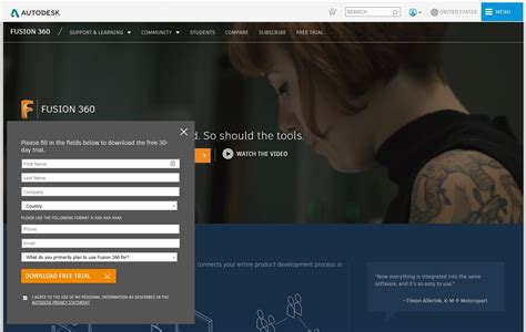 Free Trial Download For Hobbyist Autodesk Community