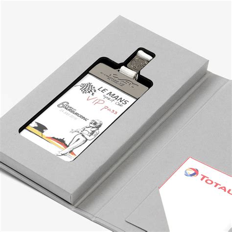 Vip Pass Pack — Total Ame