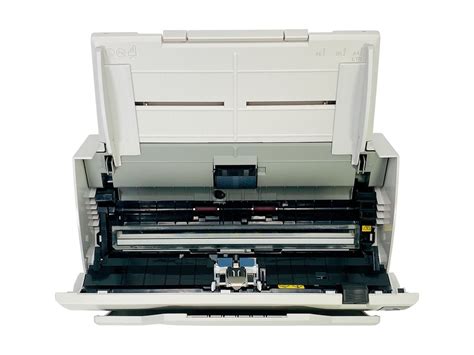Fujitsu Fi 6110 Sheetfed Desktop Document Scanner Pa03607 B065 Wac