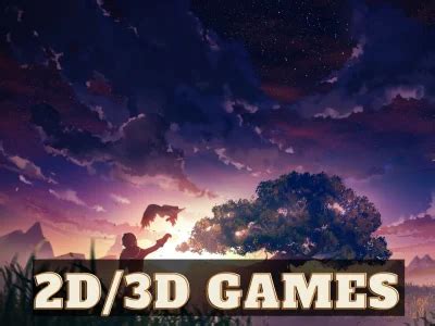 Develop D Game For Mobile And PC In Unity Upwork
