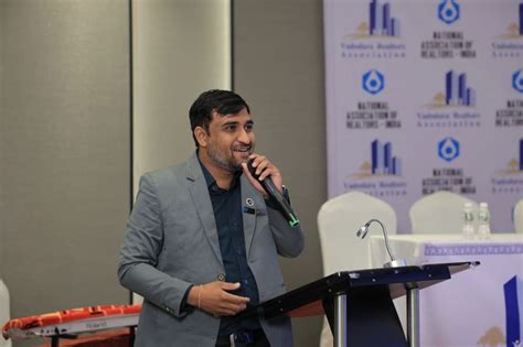 vijay parmar on linkedin realtor commercial networking realestate