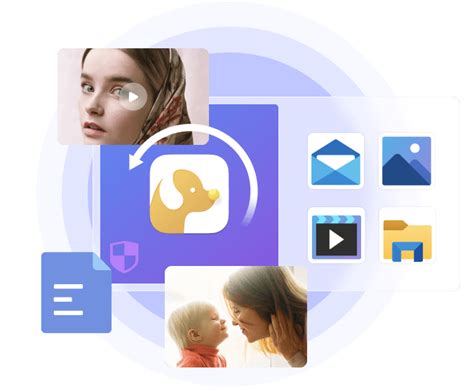 OFFICIAL FoneLab Data Retriever Best Data Recovery On PC Mac